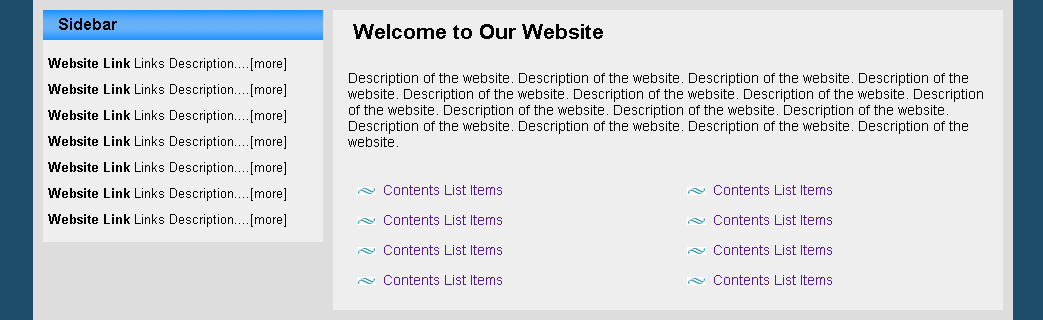 CSS Website Tutorial | EntheosWeb