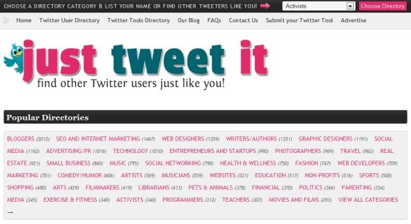 20 Remarkable Twitter Tools to Enhance your Productivity | EntheosWeb