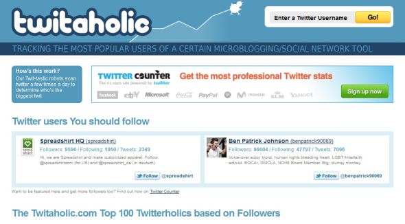 20 Remarkable Twitter Tools to Enhance your Productivity | EntheosWeb