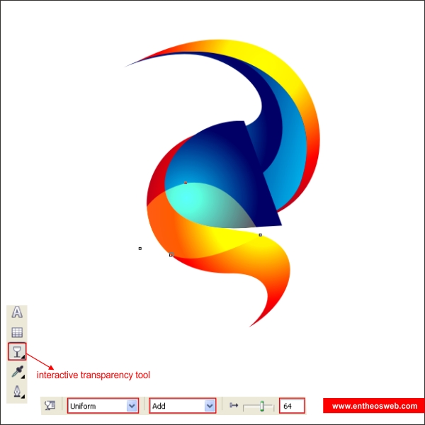 Make your own CD Cover with CorelDraw | EntheosWeb