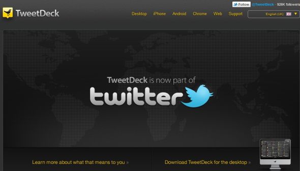 20 Remarkable Twitter Tools to Enhance your Productivity | EntheosWeb