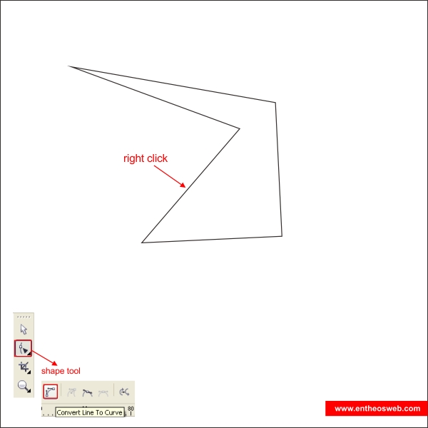 Make your own CD Cover with CorelDraw | EntheosWeb