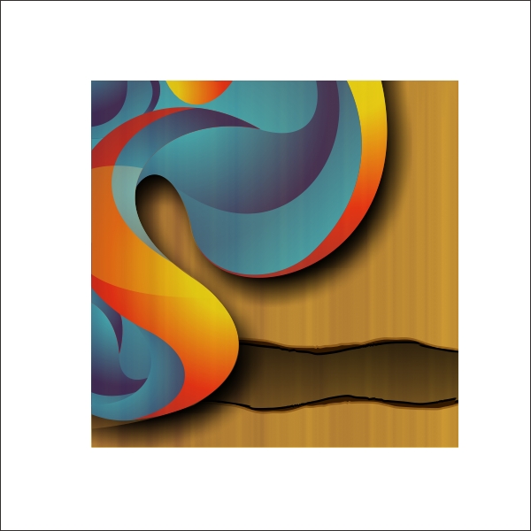 Make your own CD Cover with CorelDraw | EntheosWeb