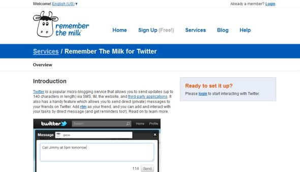 20 Remarkable Twitter Tools to Enhance your Productivity | EntheosWeb
