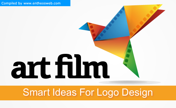 Smart Ideas For Logo Design | EntheosWeb