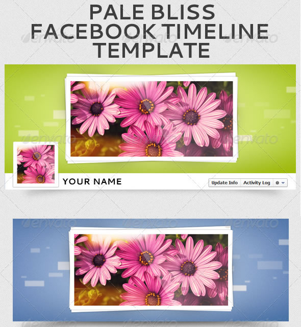 Creative Timeline Cover Photo Layout Designs | EntheosWeb