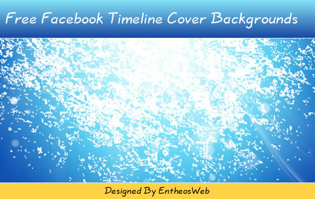 Free Facebook Timeline Cover Backgrounds | EntheosWeb