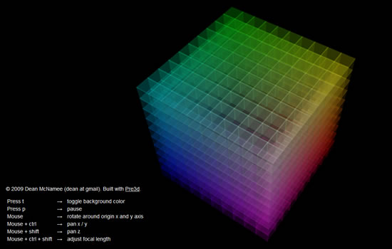 Awesome HTML5 Canvas Animations & Applications | EntheosWeb