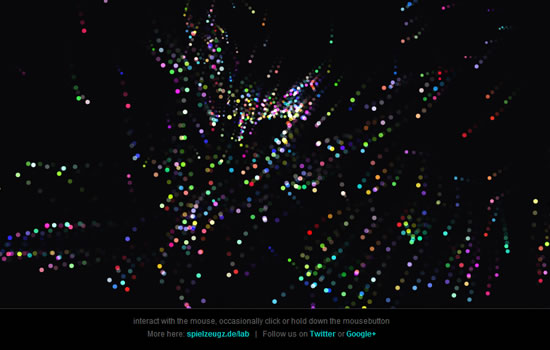 Awesome HTML5 Canvas Animations & Applications | EntheosWeb