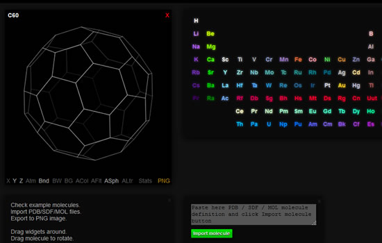 Awesome HTML5 Canvas Animations & Applications | EntheosWeb
