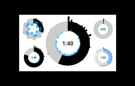 Awesome HTML5 Canvas Animations & Applications | EntheosWeb