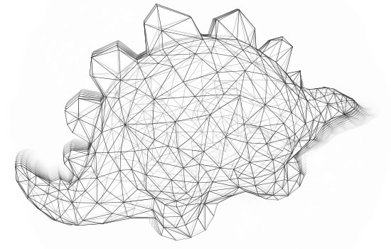 Awesome HTML5 Canvas Animations & Applications | EntheosWeb