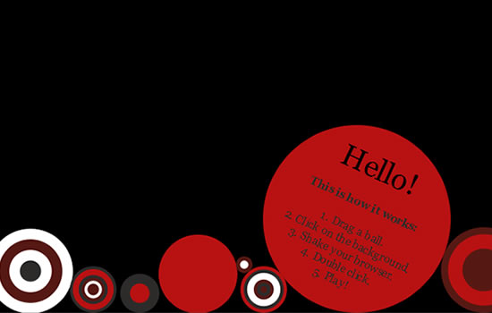 Awesome HTML5 Canvas Animations & Applications | EntheosWeb