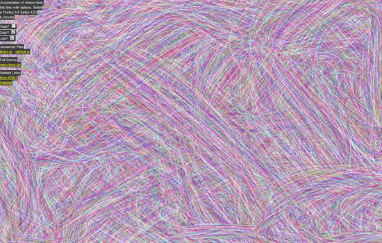 Awesome HTML5 Canvas Animations & Applications | EntheosWeb