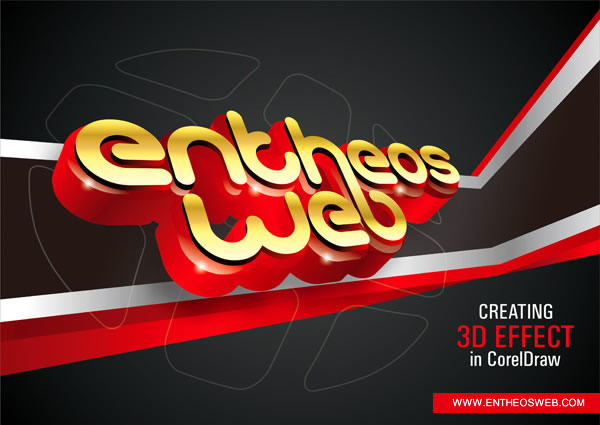 Awesome Coreldraw Vector Tutorials For Creating Eye-Catching Graphics ...