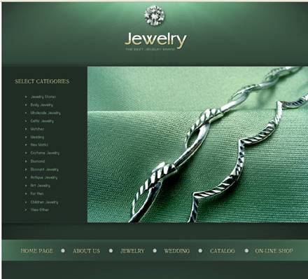 A selection of great-looking green websites to inspire you | EntheosWeb