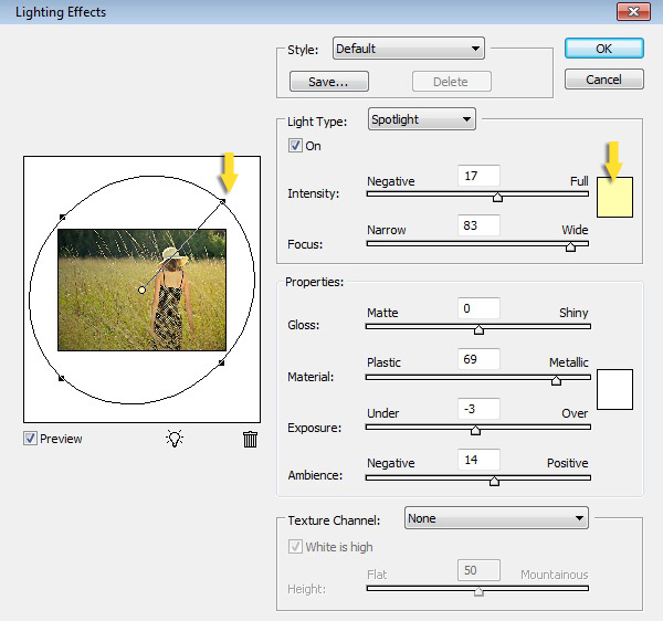 Give Colorful Spring Look to Your Photos using Photoshop | EntheosWeb