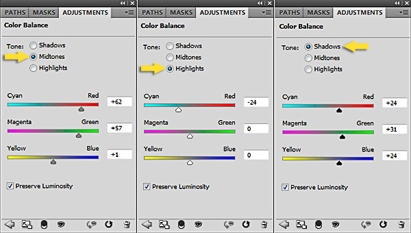 Give Colorful Spring Look to Your Photos using Photoshop | EntheosWeb