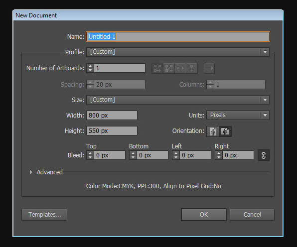Create a Typography Illustration in Adobe Illustrator CS6 | EntheosWeb