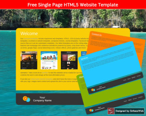 Templates | EntheosWeb