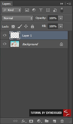 How to Create a Polaroid Photo Collage Using Photoshop CS6 | EntheosWeb