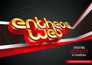 CorelDraw Tutorials | EntheosWeb