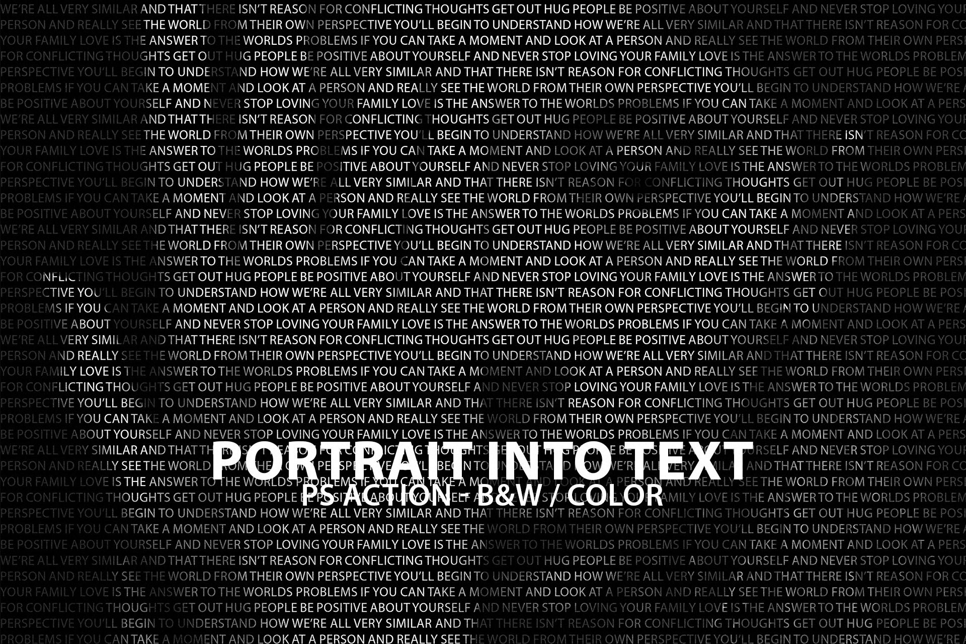 Stunning Photoshop Text Effects & Styles | EntheosWeb