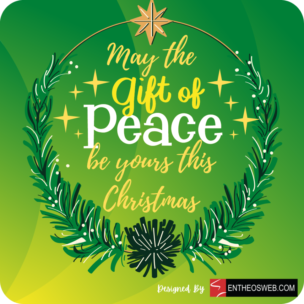 Free Christmas Cards | EntheosWeb