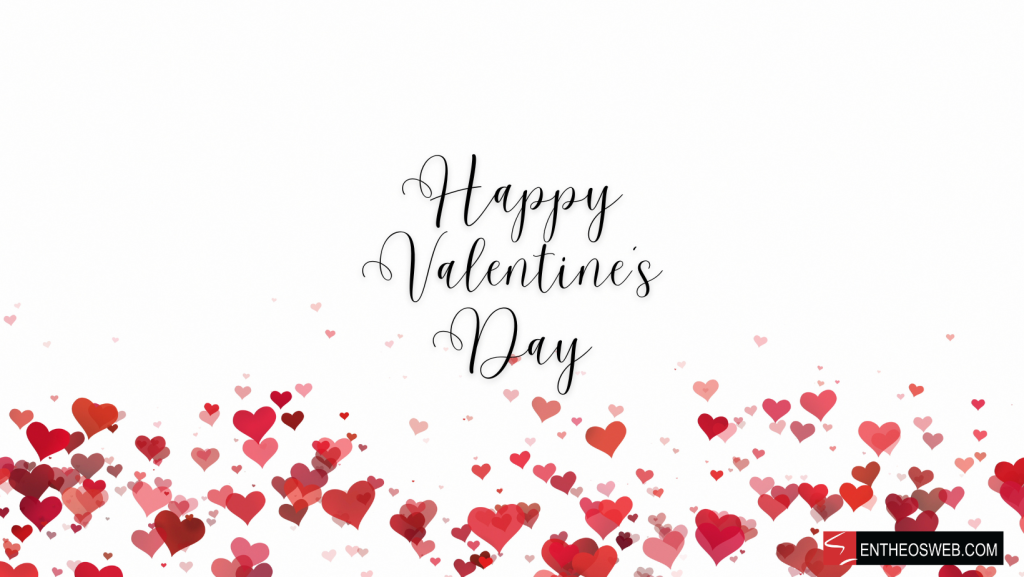 Romantic Heart Design Facebook Covers | EntheosWeb