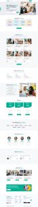 Featured Template – Eduhub – Education And LMS HTML5 Website Template ...