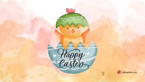 Easter Facebook Cover Designs | EntheosWeb