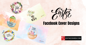 Easter Facebook Cover Designs | EntheosWeb