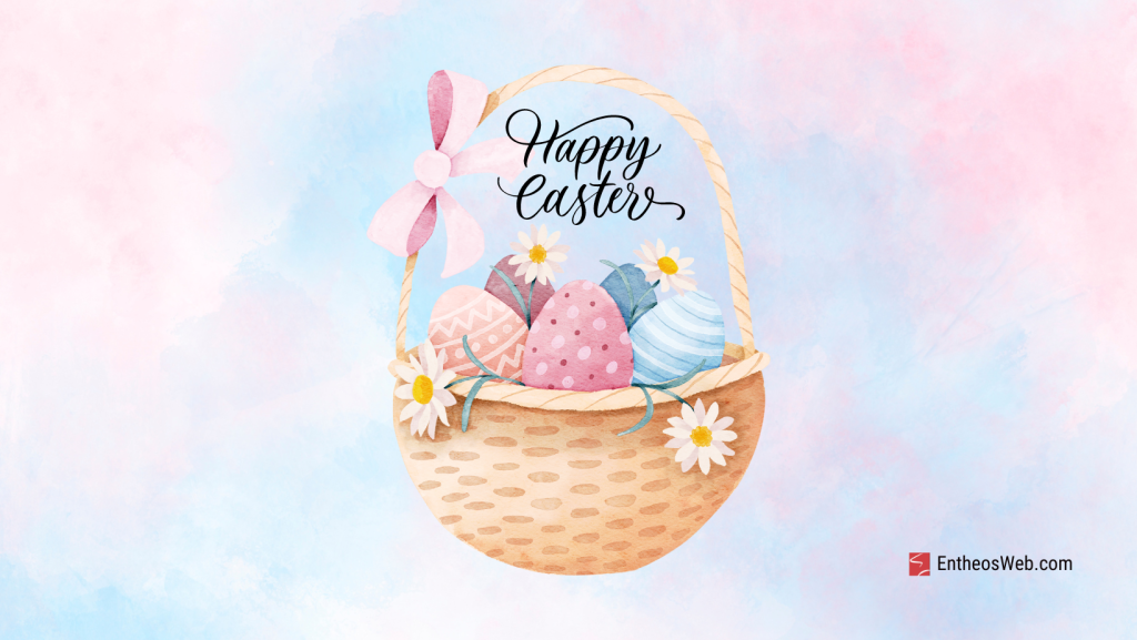 Easter Facebook Cover Designs | EntheosWeb