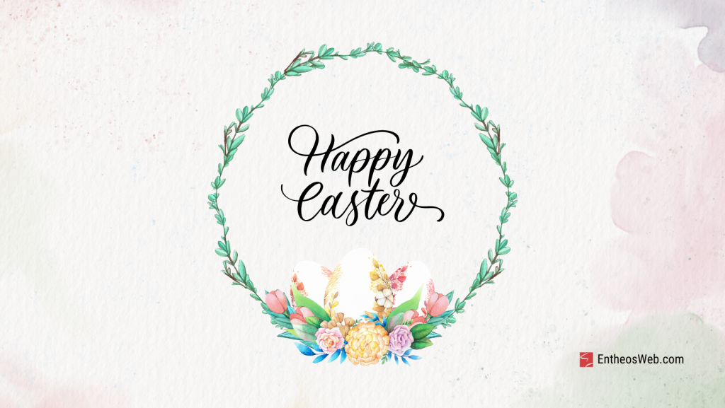 Easter Facebook Cover Designs | EntheosWeb