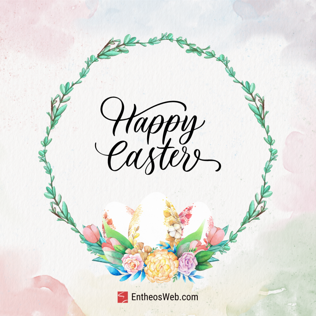 Happy Easter Wishes Images » EntheosWeb