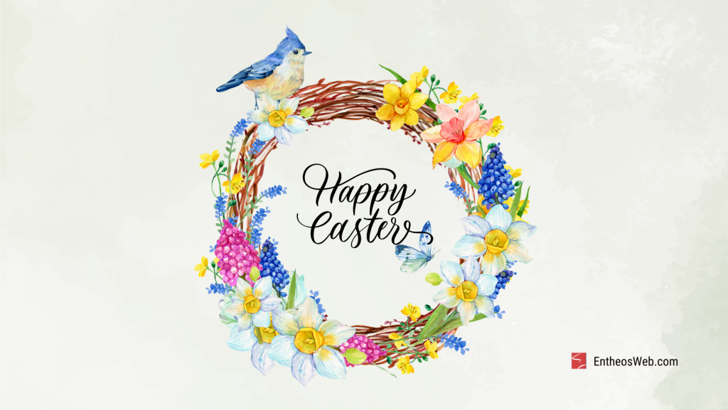 Easter Facebook Cover Designs | EntheosWeb