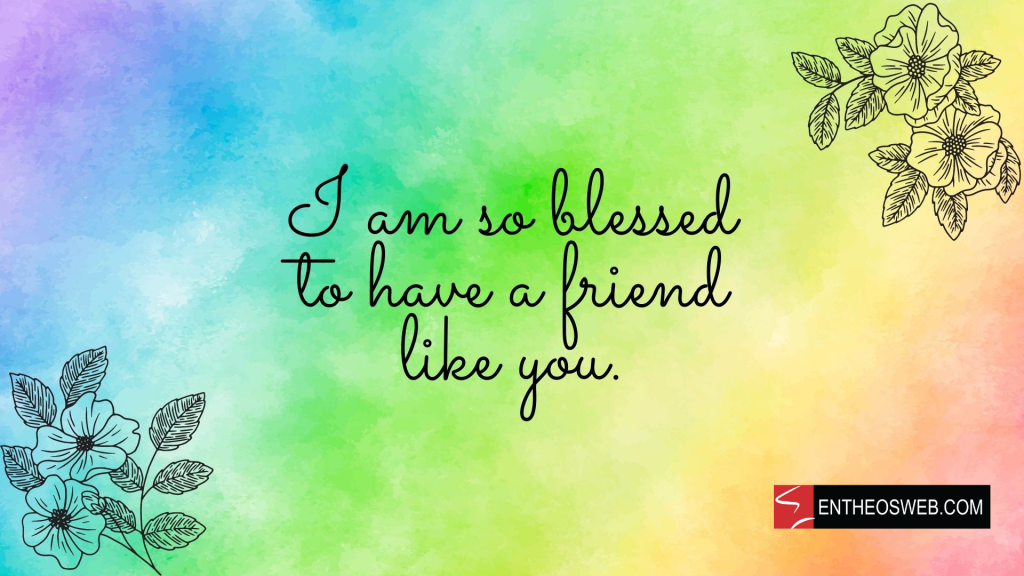 Friendship Day Cards Meaningful Cards For Friends Entheosweb