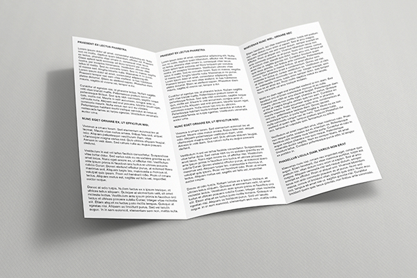 8 Common Print Design Mistakes (And How to Avoid Them) | EntheosWeb