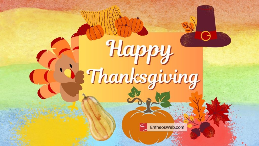 Thanksgiving Facebook Cover Photos | EntheosWeb