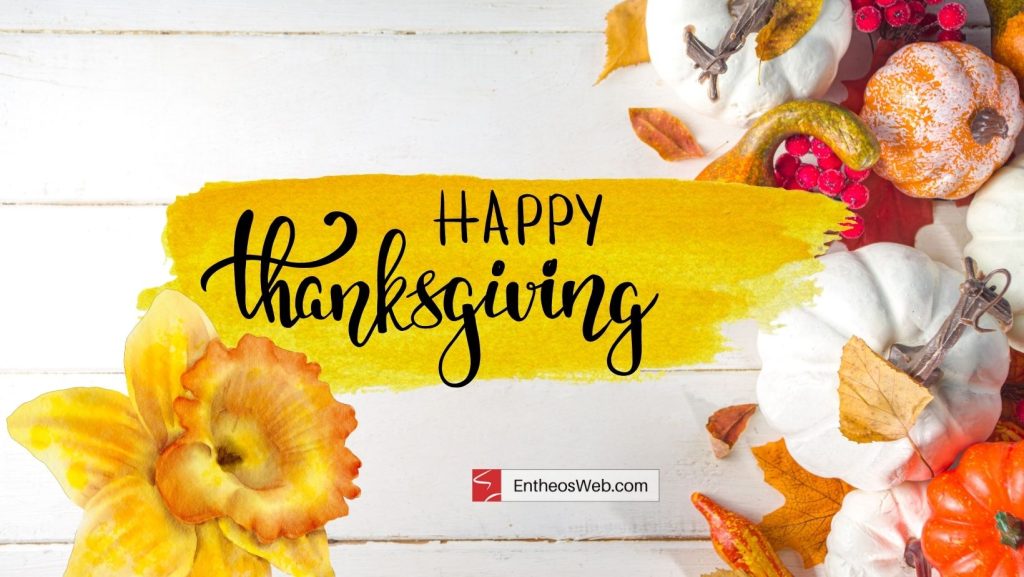 Thanksgiving Facebook Cover Photos | EntheosWeb