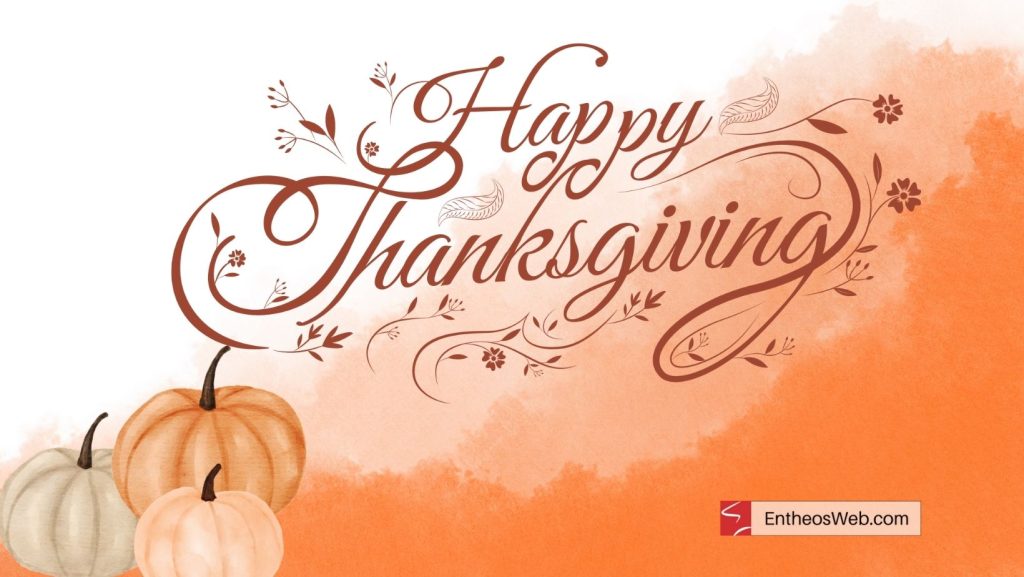 Thanksgiving Facebook Cover Photos | EntheosWeb