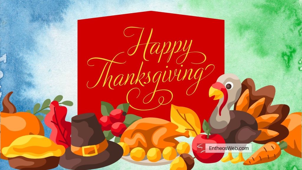 Thanksgiving Facebook Cover Photos | EntheosWeb