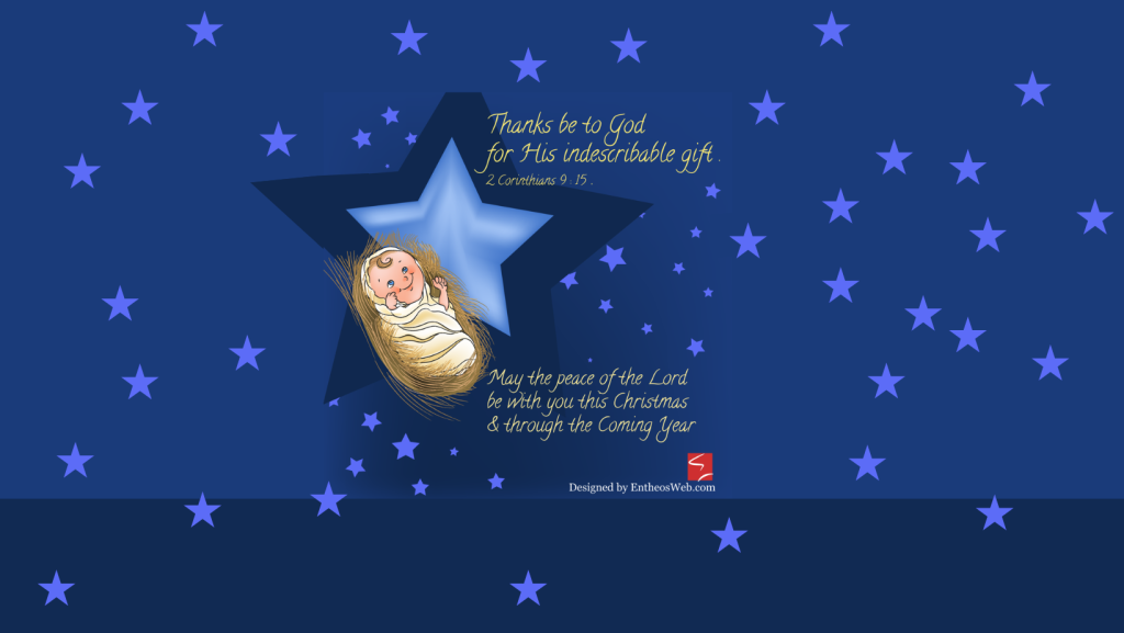 Creative Christmas Facebook Cover Photos – Designed By EntheosWeb ...