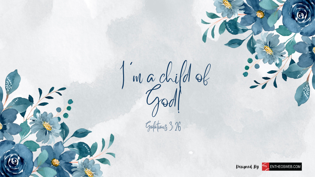 Christian Wallpapers | EntheosWeb