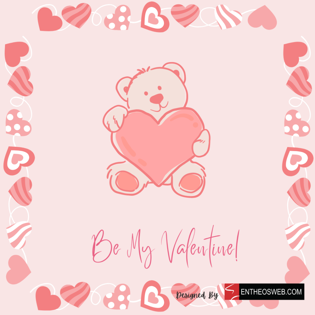 Free Happy Valentine’s Day Cards | EntheosWeb