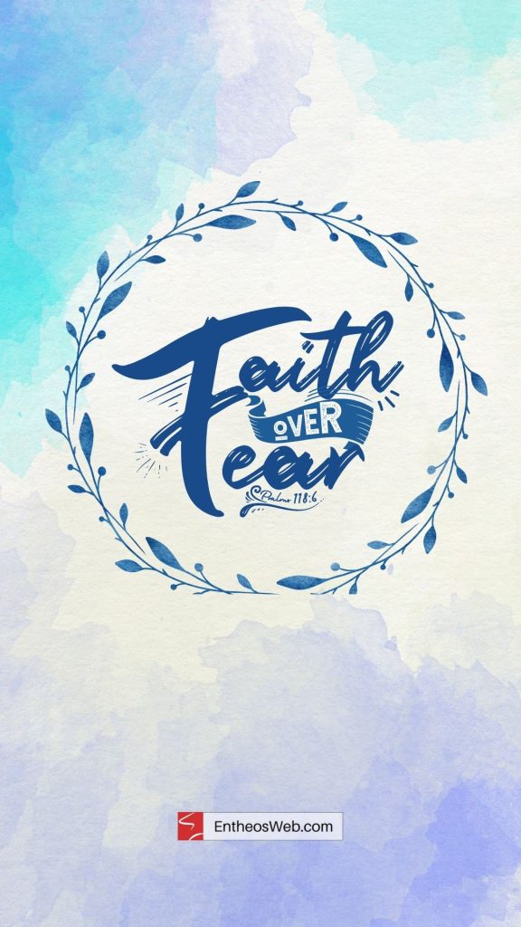 Christian Phone Wallpapers | EntheosWeb