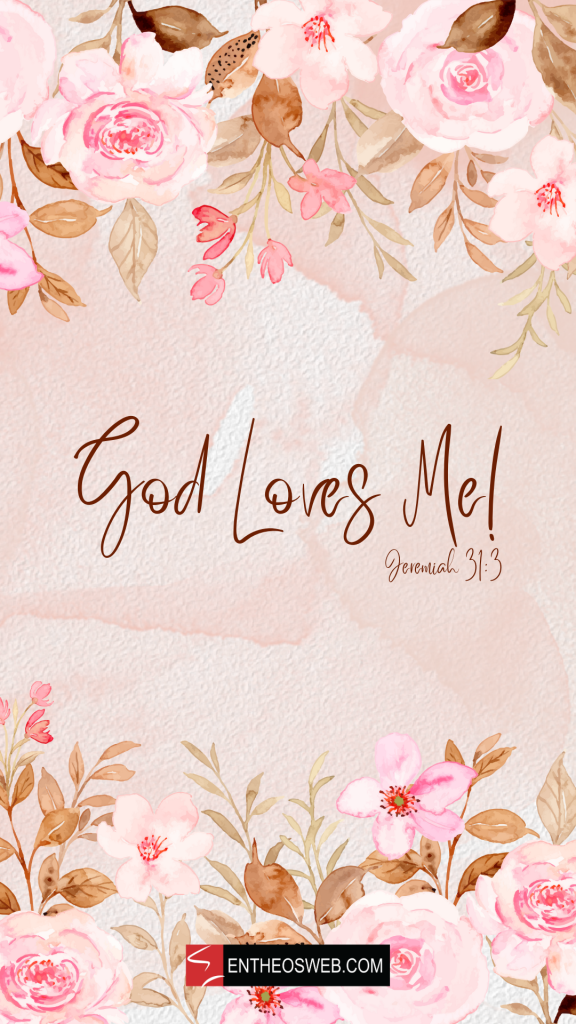 Christian Phone Wallpapers | EntheosWeb