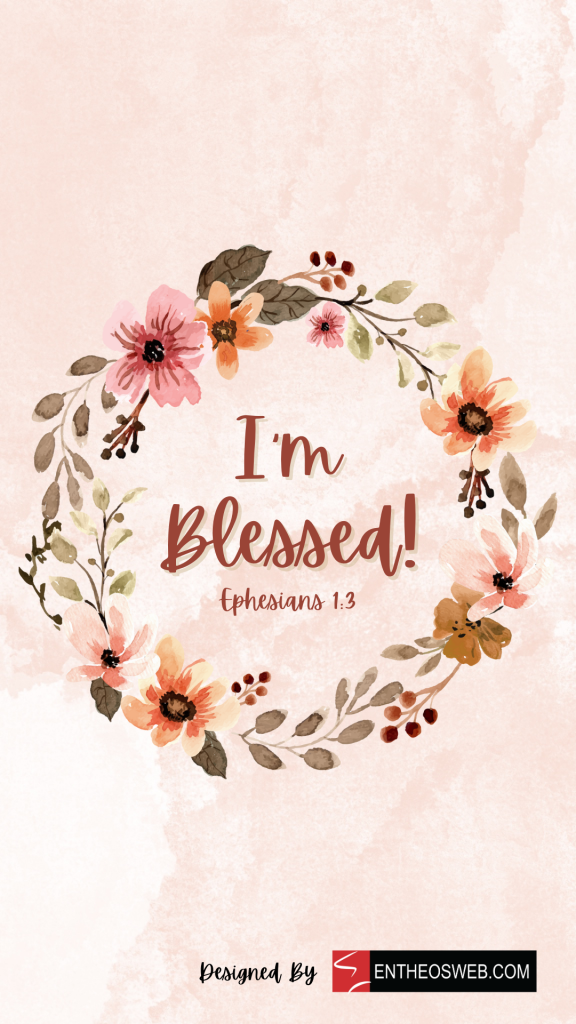 Christian Phone Wallpapers | EntheosWeb