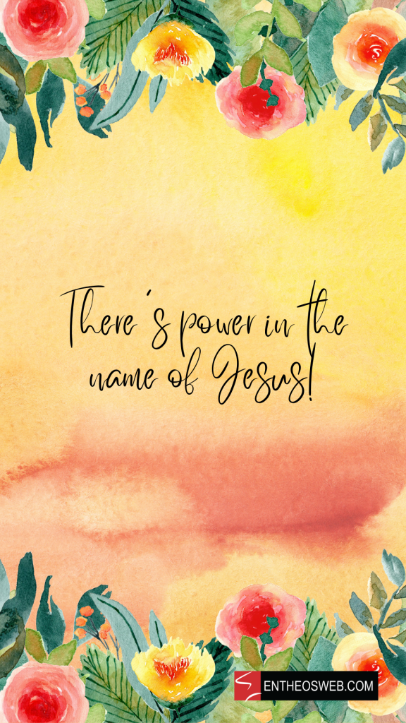 Christian Phone Wallpapers | EntheosWeb