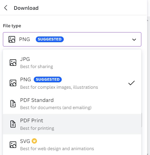 How To Create a Business Card with QR Code | EntheosWeb